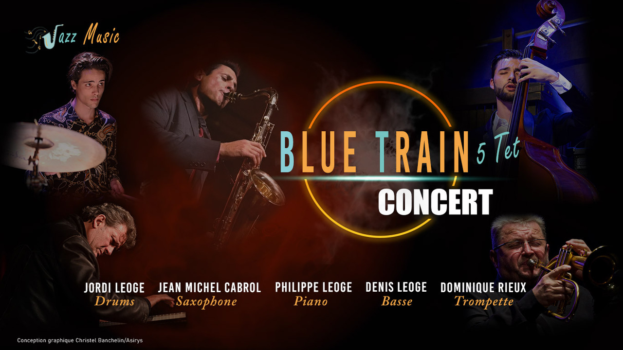 Blue Train 5tet